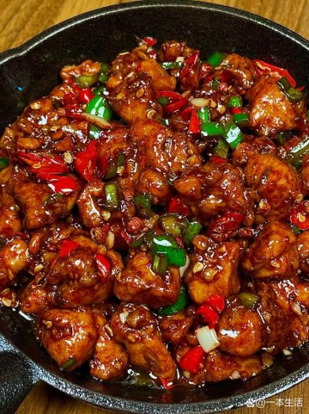 香辣鸡腿肉怎么做_香辣鸡腿肉腌制多久才入味-第3张图片-山城妙识 香辣鸡腿肉怎么做_香辣鸡腿肉腌制多久才入味-第3张图片-山城妙识