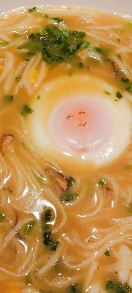 长寿面怎么做_长寿面寓意是什么-第2张图片-山城妙识