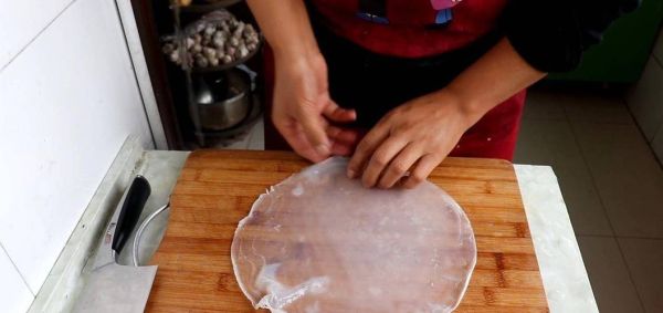 陕西凉皮怎么做_陕西凉皮做法视频全过程-第2张图片-山城妙识 陕西凉皮怎么做_陕西凉皮做法视频全过程-第2张图片-山城妙识