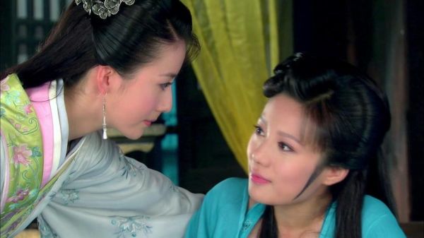 西施秘史真实历史_西施结局之谜-第2张图片-山城妙识