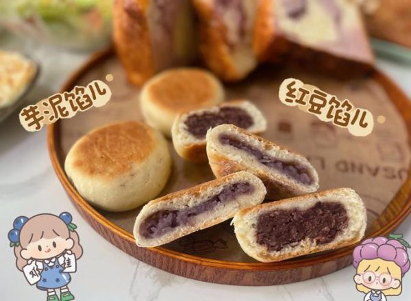 红豆沙怎么吃最好吃_红豆沙吃法大全图解-第2张图片-山城妙识 红豆沙怎么吃最好吃_红豆沙吃法大全图解-第2张图片-山城妙识