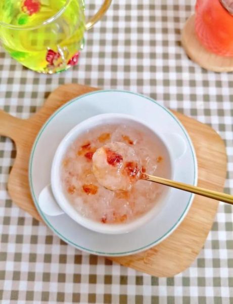 雪燕怎么吃效果好_雪燕泡发多久最合适-第1张图片-山城妙识