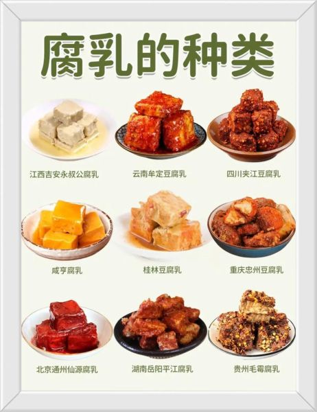 腐乳是抗癌还是致癌_真相揭秘-第1张图片-山城妙识