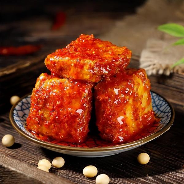 腐乳是抗癌还是致癌_真相揭秘-第2张图片-山城妙识