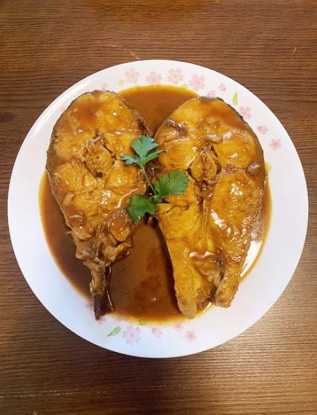 红烧鱼怎么烧不腥_红烧鱼用什么鱼最好-第1张图片-山城妙识 红烧鱼怎么烧不腥_红烧鱼用什么鱼最好-第1张图片-山城妙识