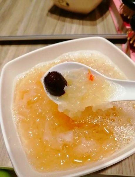 银耳汤怎么煮粘稠_银耳汤煮多久才出胶-第2张图片-山城妙识 银耳汤怎么煮粘稠_银耳汤煮多久才出胶-第2张图片-山城妙识