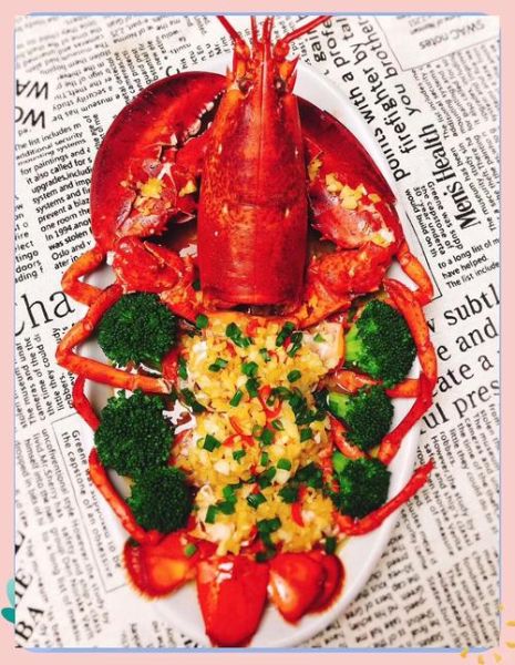 蒜蓉大龙虾怎么做_蒜蓉大龙虾蒸多久-第3张图片-山城妙识 蒜蓉大龙虾怎么做_蒜蓉大龙虾蒸多久-第3张图片-山城妙识