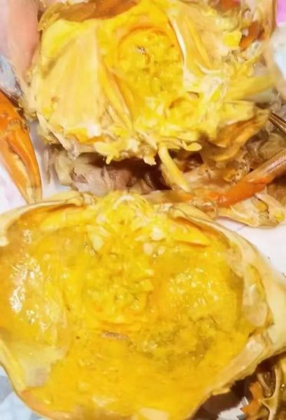 黄油蟹多少钱一斤2020_2020年黄油蟹价格走势-第2张图片-山城妙识 黄油蟹多少钱一斤2020_2020年黄油蟹价格走势-第2张图片-山城妙识