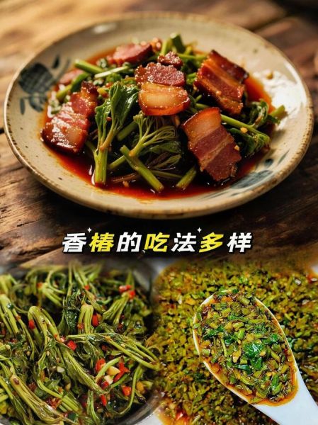 香椿树苗批发价格_哪里买便宜-第3张图片-山城妙识 香椿树苗批发价格_哪里买便宜-第3张图片-山城妙识