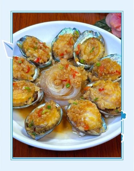 鲍鱼蒸多长时间合适_清蒸鲍鱼最佳时间-第2张图片-山城妙识 鲍鱼蒸多长时间合适_清蒸鲍鱼最佳时间-第2张图片-山城妙识