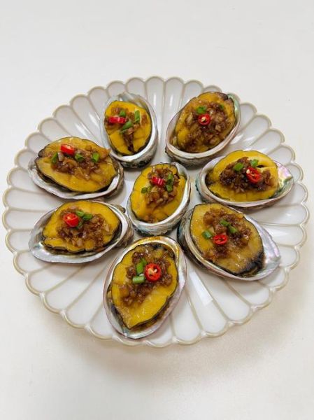 鲍鱼蒸多长时间合适_清蒸鲍鱼最佳时间-第1张图片-山城妙识 鲍鱼蒸多长时间合适_清蒸鲍鱼最佳时间-第1张图片-山城妙识