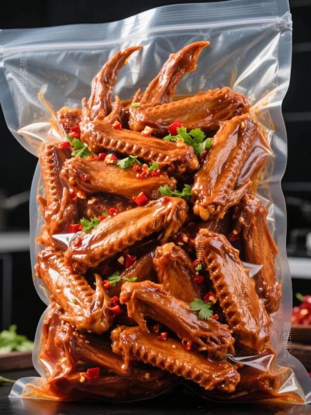 鸭翅膀怎么卤_鸭翅膀卤多久才入味-第1张图片-山城妙识 鸭翅膀怎么卤_鸭翅膀卤多久才入味-第1张图片-山城妙识