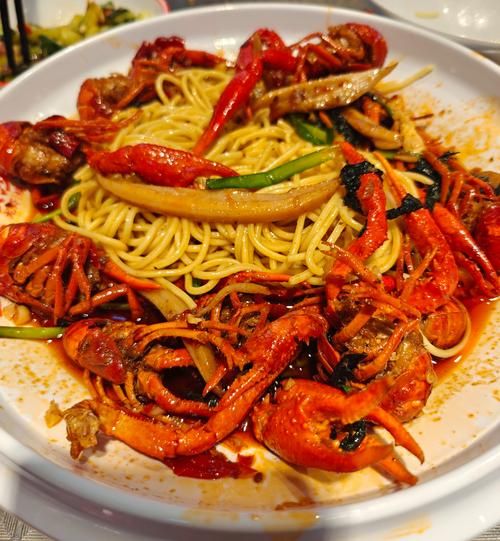 龙虾意面怎么做_龙虾意面酱汁配方-第3张图片-山城妙识
