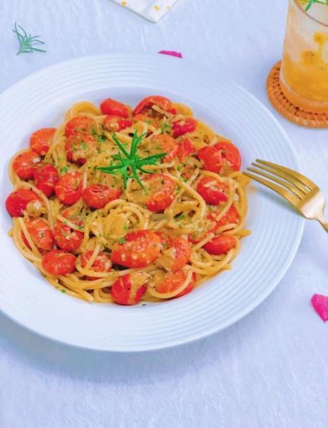 龙虾意面怎么做_龙虾意面酱汁配方-第1张图片-山城妙识