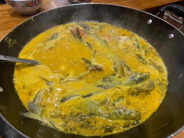 黄辣丁鱼汤怎么做好吃_黄辣丁鱼汤的功效与禁忌-第2张图片-山城妙识 黄辣丁鱼汤怎么做好吃_黄辣丁鱼汤的功效与禁忌-第2张图片-山城妙识