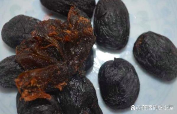 黑枣是热性还是凉性_黑枣吃多了会上火吗-第1张图片-山城妙识 黑枣是热性还是凉性_黑枣吃多了会上火吗-第1张图片-山城妙识