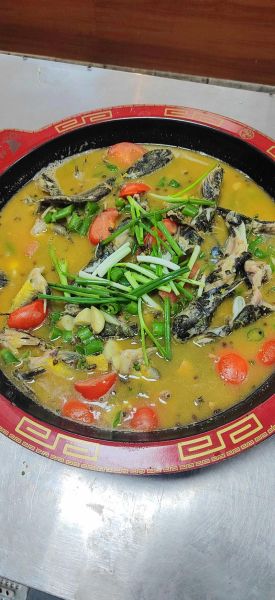 黄辣丁鱼汤怎么做好吃_黄辣丁鱼汤的功效与禁忌-第3张图片-山城妙识 黄辣丁鱼汤怎么做好吃_黄辣丁鱼汤的功效与禁忌-第3张图片-山城妙识