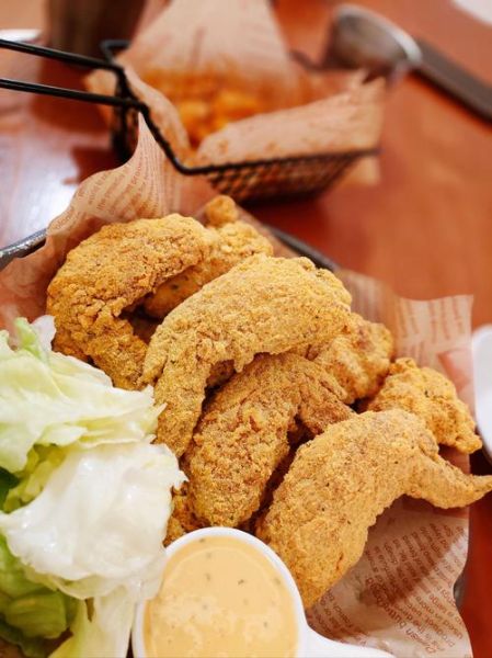 韩式炸鸡图片大全_哪里能看高清图-第1张图片-山城妙识 韩式炸鸡图片大全_哪里能看高清图-第1张图片-山城妙识