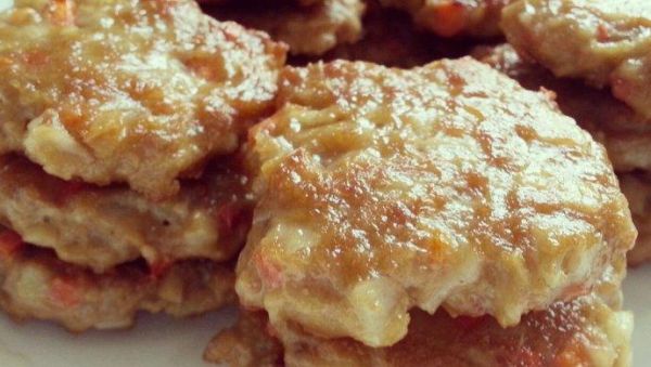 夹心藕饼怎么做好吃_夹心藕饼的家常做法-第3张图片-山城妙识 夹心藕饼怎么做好吃_夹心藕饼的家常做法-第3张图片-山城妙识