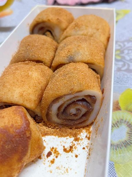 驴打滚儿怎么做_驴打滚儿热量高吗-第2张图片-山城妙识 驴打滚儿怎么做_驴打滚儿热量高吗-第2张图片-山城妙识