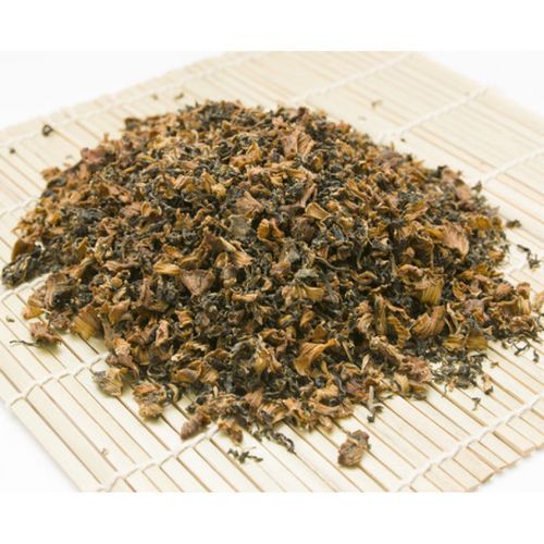 梅干菜长什么样_梅干菜和雪里蕻区别-第1张图片-山城妙识 梅干菜长什么样_梅干菜和雪里蕻区别-第1张图片-山城妙识