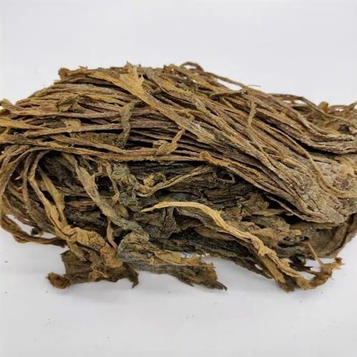 梅干菜长什么样_梅干菜和雪里蕻区别-第2张图片-山城妙识 梅干菜长什么样_梅干菜和雪里蕻区别-第2张图片-山城妙识