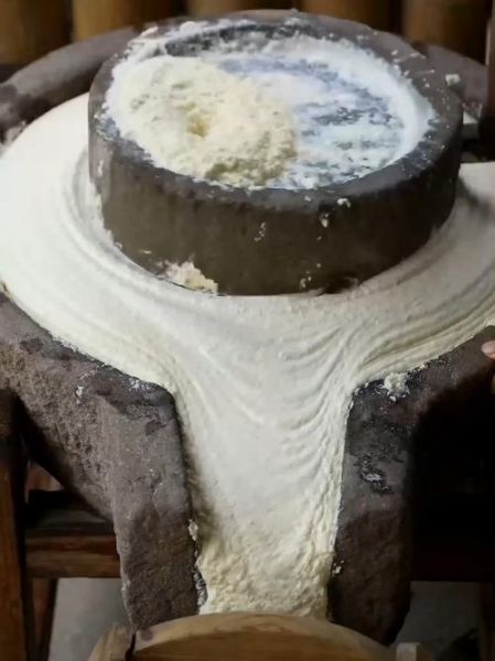 豆腐渣是怎么做出来的_豆腐渣制作原理-第1张图片-山城妙识