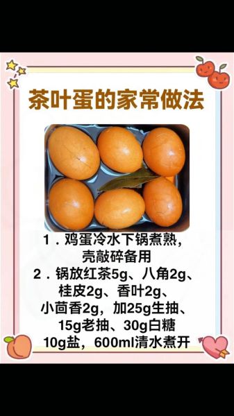 茶叶蛋怎么做_茶叶蛋的配方和步骤-第1张图片-山城妙识 茶叶蛋怎么做_茶叶蛋的配方和步骤-第1张图片-山城妙识