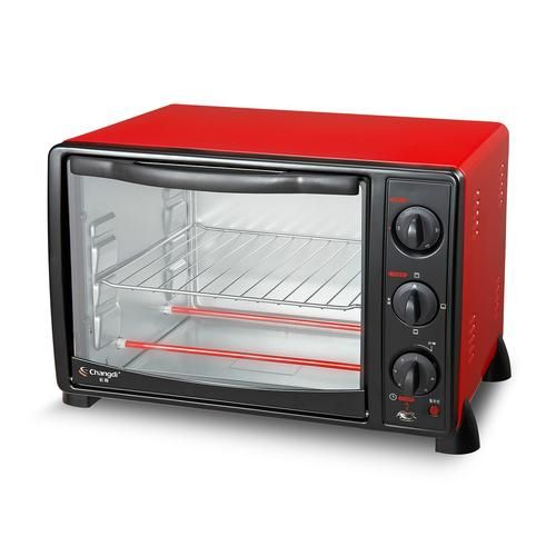 长帝烤箱怎么样_长帝烤箱哪款好-第1张图片-山城妙识