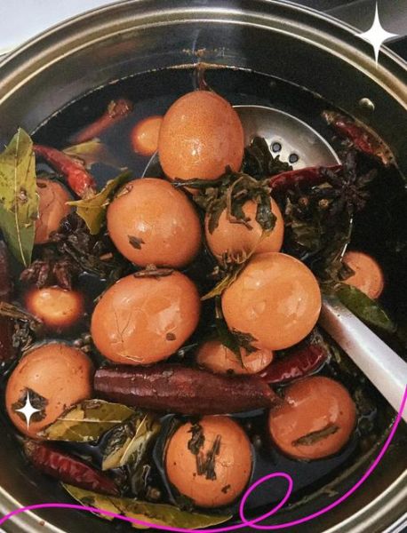 茶叶蛋怎么做_茶叶蛋的配方和步骤-第3张图片-山城妙识 茶叶蛋怎么做_茶叶蛋的配方和步骤-第3张图片-山城妙识