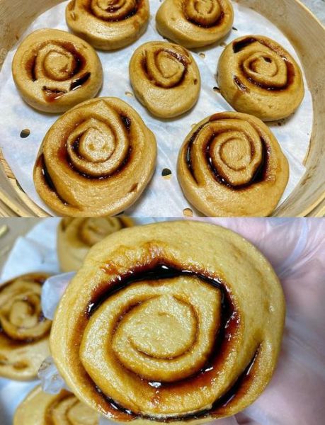 红糖馒头怎么做才松软_蒸红糖馒头用大火还是小火-第1张图片-山城妙识 红糖馒头怎么做才松软_蒸红糖馒头用大火还是小火-第1张图片-山城妙识