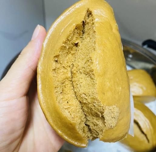 红糖馒头怎么做才松软_蒸红糖馒头用大火还是小火-第3张图片-山城妙识 红糖馒头怎么做才松软_蒸红糖馒头用大火还是小火-第3张图片-山城妙识