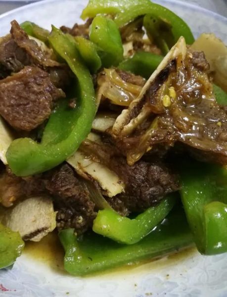 高压锅炖牛排骨要多长时间_高压锅炖牛排骨的详细做法-第1张图片-山城妙识 高压锅炖牛排骨要多长时间_高压锅炖牛排骨的详细做法-第1张图片-山城妙识