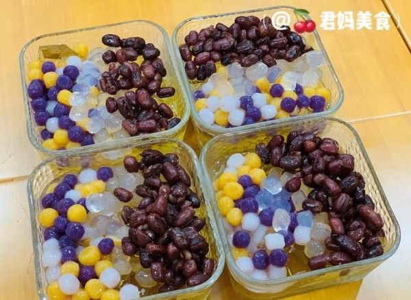 50克白凉粉加多少水_比例与口感全解析-第2张图片-山城妙识 50克白凉粉加多少水_比例与口感全解析-第2张图片-山城妙识