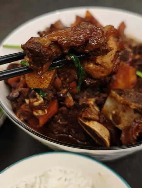 高压锅炖牛排骨要多长时间_高压锅炖牛排骨的详细做法-第2张图片-山城妙识 高压锅炖牛排骨要多长时间_高压锅炖牛排骨的详细做法-第2张图片-山城妙识