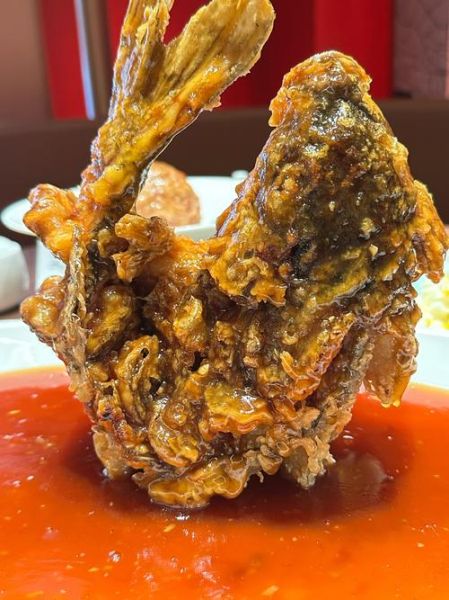 鲁菜四大名菜有哪些_正宗做法与历史故事-第2张图片-山城妙识 鲁菜四大名菜有哪些_正宗做法与历史故事-第2张图片-山城妙识