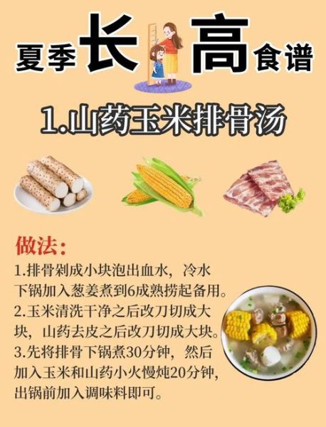 儿童营养汤怎么做_儿童营养汤食谱大全-第1张图片-山城妙识 儿童营养汤怎么做_儿童营养汤食谱大全-第1张图片-山城妙识