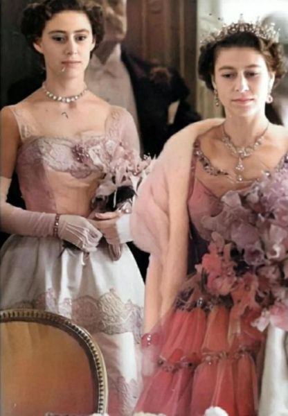 玛格丽特公主晚年生活_晚年孤独吗-第1张图片-山城妙识 玛格丽特公主晚年生活_晚年孤独吗-第1张图片-山城妙识