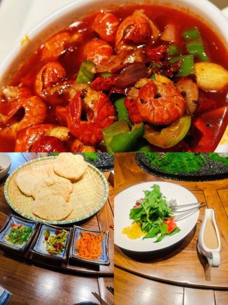 虾尾适合放什么配菜_虾尾配菜怎么搭配-第3张图片-山城妙识 虾尾适合放什么配菜_虾尾配菜怎么搭配-第3张图片-山城妙识