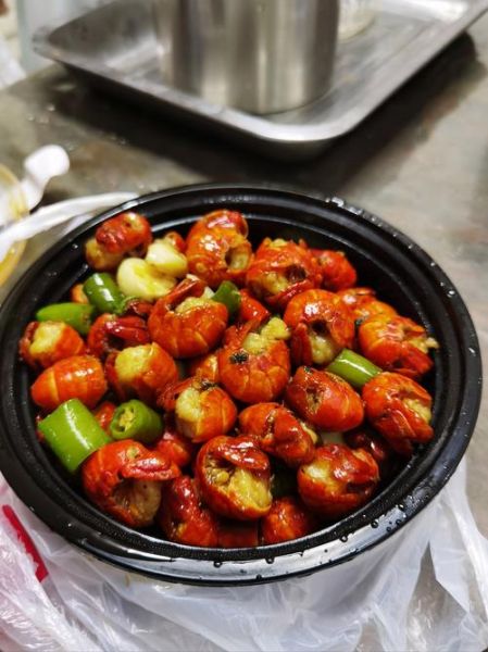 虾尾适合放什么配菜_虾尾配菜怎么搭配-第2张图片-山城妙识 虾尾适合放什么配菜_虾尾配菜怎么搭配-第2张图片-山城妙识