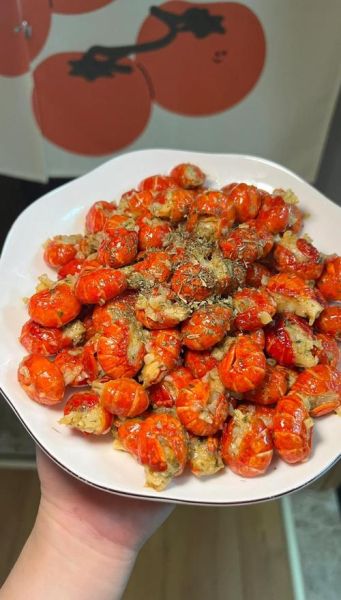 虾尾适合放什么配菜_虾尾配菜怎么搭配-第1张图片-山城妙识 虾尾适合放什么配菜_虾尾配菜怎么搭配-第1张图片-山城妙识