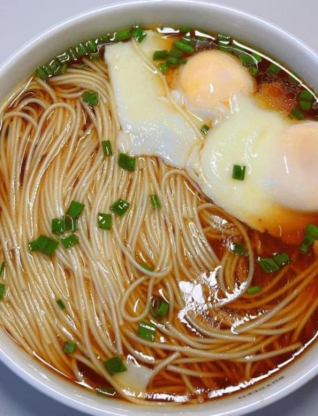 鸡蛋面条怎么煮_鸡蛋面条煮多久才熟-第1张图片-山城妙识 鸡蛋面条怎么煮_鸡蛋面条煮多久才熟-第1张图片-山城妙识