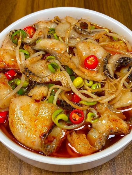 重庆水煮鱼最正宗做法_水煮鱼怎么做才麻辣鲜香-第3张图片-山城妙识 重庆水煮鱼最正宗做法_水煮鱼怎么做才麻辣鲜香-第3张图片-山城妙识