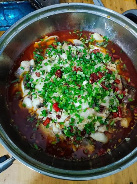 重庆水煮鱼最正宗做法_水煮鱼怎么做才麻辣鲜香-第2张图片-山城妙识 重庆水煮鱼最正宗做法_水煮鱼怎么做才麻辣鲜香-第2张图片-山城妙识