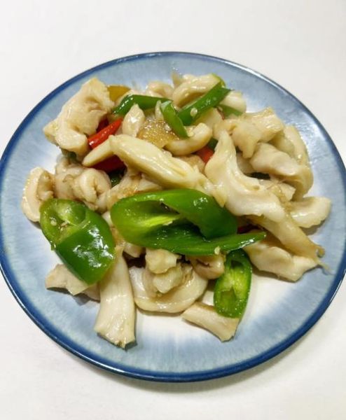 鱼肚怎么做_鱼肚怎么泡发才没腥味-第2张图片-山城妙识 鱼肚怎么做_鱼肚怎么泡发才没腥味-第2张图片-山城妙识