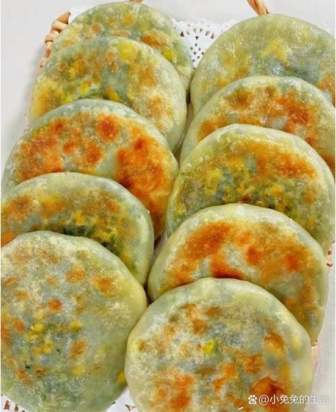 韭菜盒子怎么和面_韭菜饼的面怎么和才软-第1张图片-山城妙识 韭菜盒子怎么和面_韭菜饼的面怎么和才软-第1张图片-山城妙识