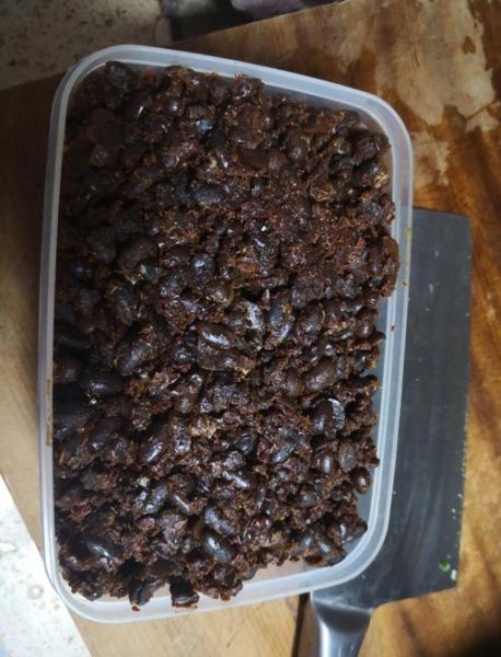 豆瓣酱怎么做最正宗_豆瓣酱的做法视频-第2张图片-山城妙识 豆瓣酱怎么做最正宗_豆瓣酱的做法视频-第2张图片-山城妙识