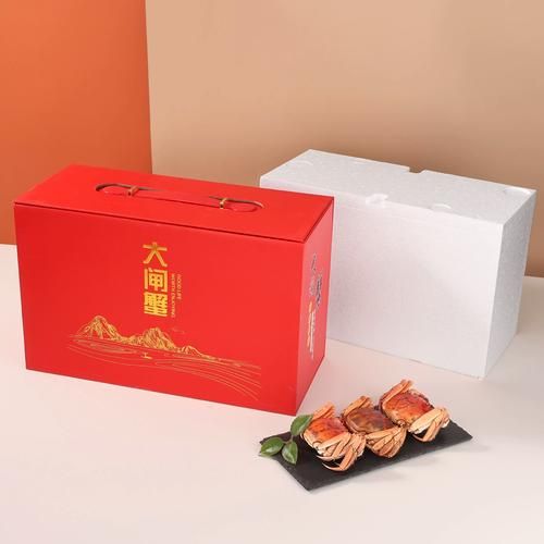 阳澄湖大闸蟹价格礼盒多少钱_怎么挑选正宗-第3张图片-山城妙识 阳澄湖大闸蟹价格礼盒多少钱_怎么挑选正宗-第3张图片-山城妙识