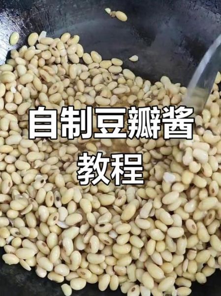 豆瓣酱怎么做最正宗_豆瓣酱的做法视频-第1张图片-山城妙识 豆瓣酱怎么做最正宗_豆瓣酱的做法视频-第1张图片-山城妙识