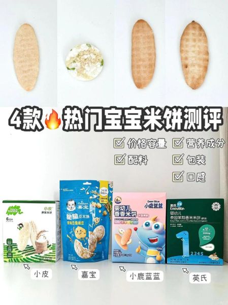 米饼婴儿什么时候吃_米饼婴儿怎么选-第1张图片-山城妙识 米饼婴儿什么时候吃_米饼婴儿怎么选-第1张图片-山城妙识